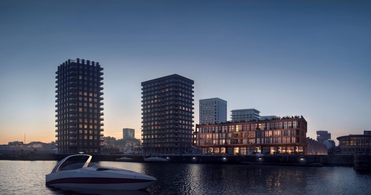 DCA Montevideo | Nanopixel