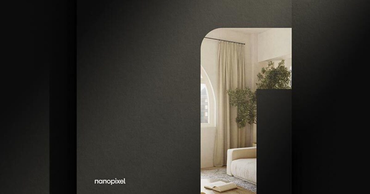 Lookbook Real Estate | Nanopixel